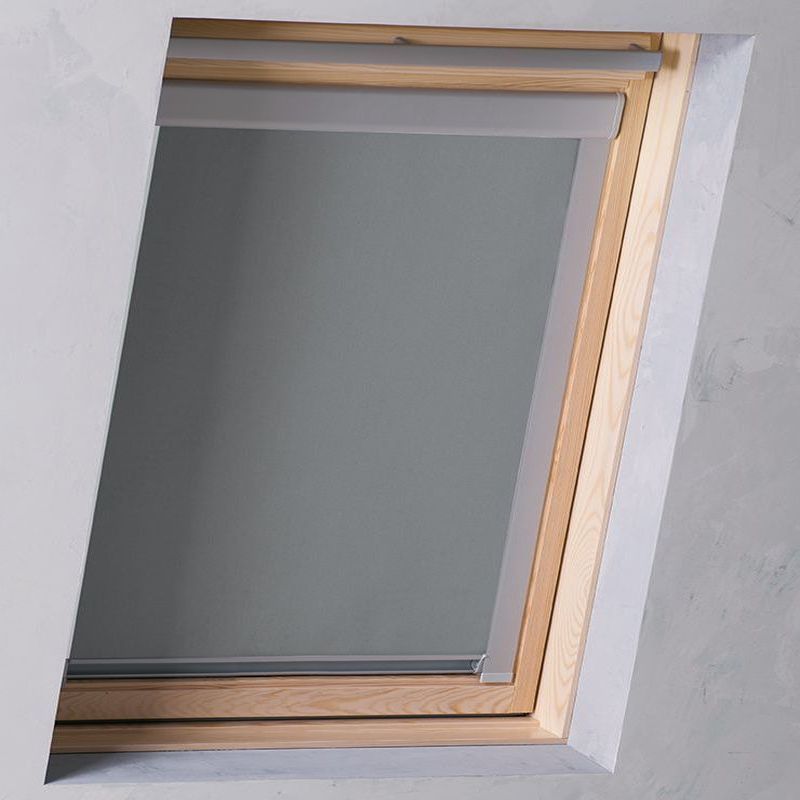 Dachfenster Rollo Velux GGL GPL GTL Verdunkelungsrollo Thermorollo 