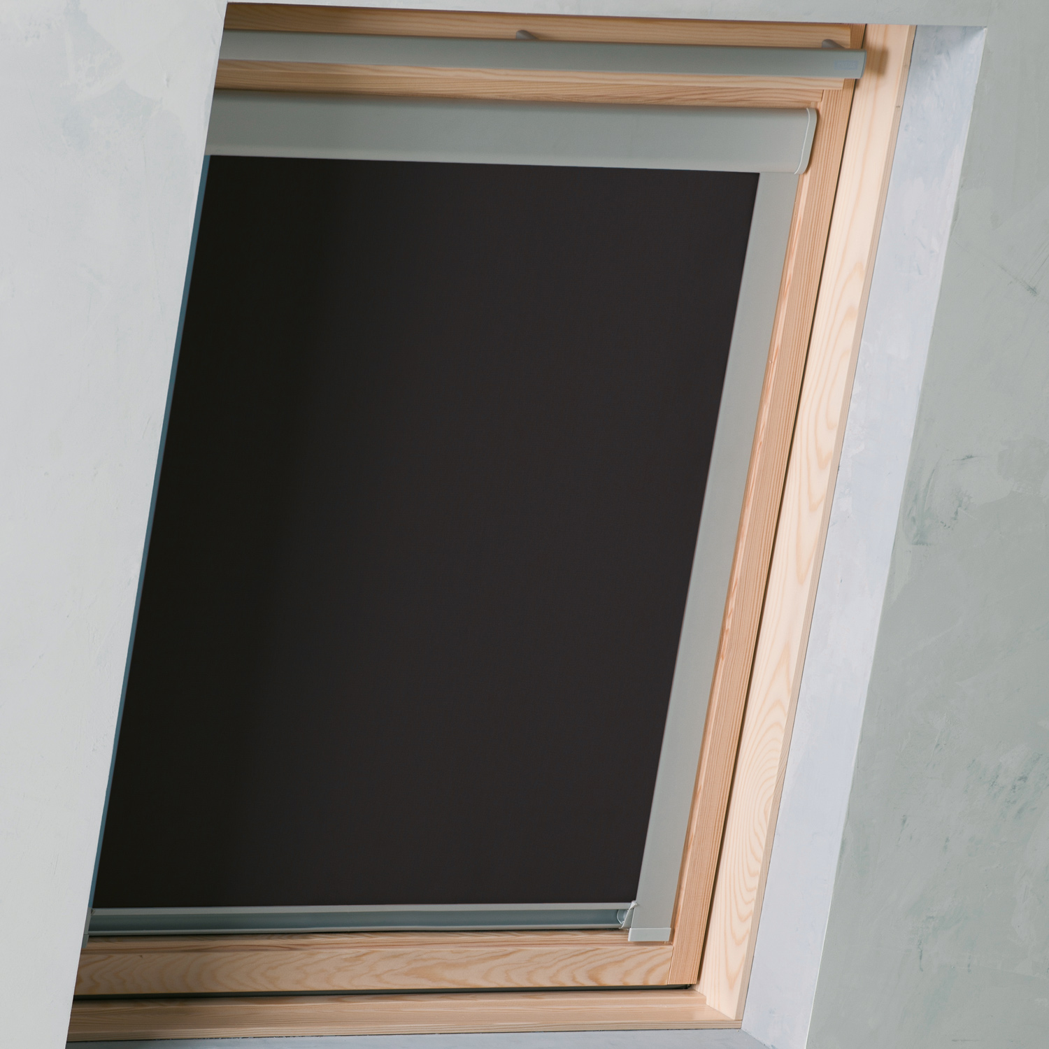 Dachfenster Rollo Velux GGL GPL GTL Verdunkelungsrollo Thermorollo 